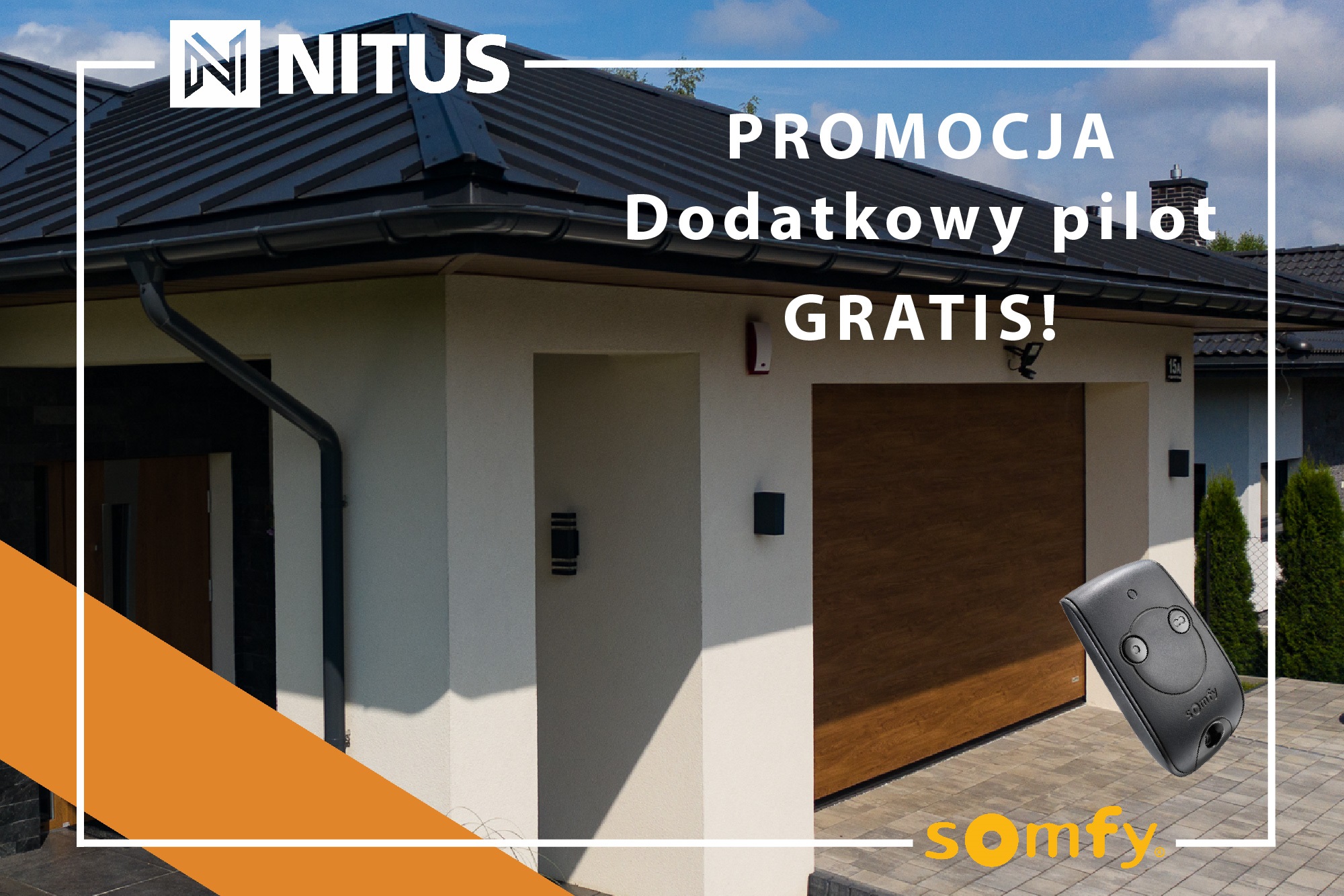 Nitus – polski producent stolarki aluminiowej. Zaufaj profesjonalistom