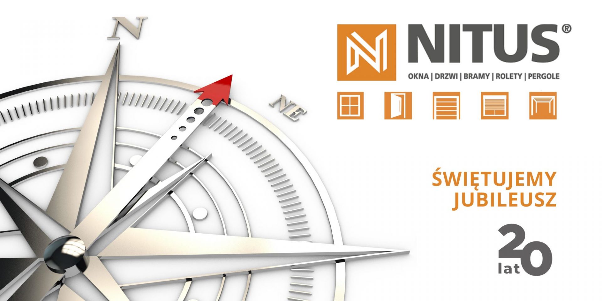 20 lat NITUS - Nitus